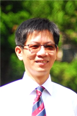 Lin, Yu-Hsin - Faculty - 工業工程與管理系(學士班、碩士班)(英文) - Professor and Dean of ...