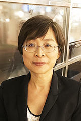 專任師資 - 雙語教育中心 - 明新科技大學