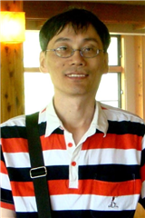 Cheng, Kuang-Chin - 資訊工程系(學士班)(英文) - Lecturer - 明新科技大學